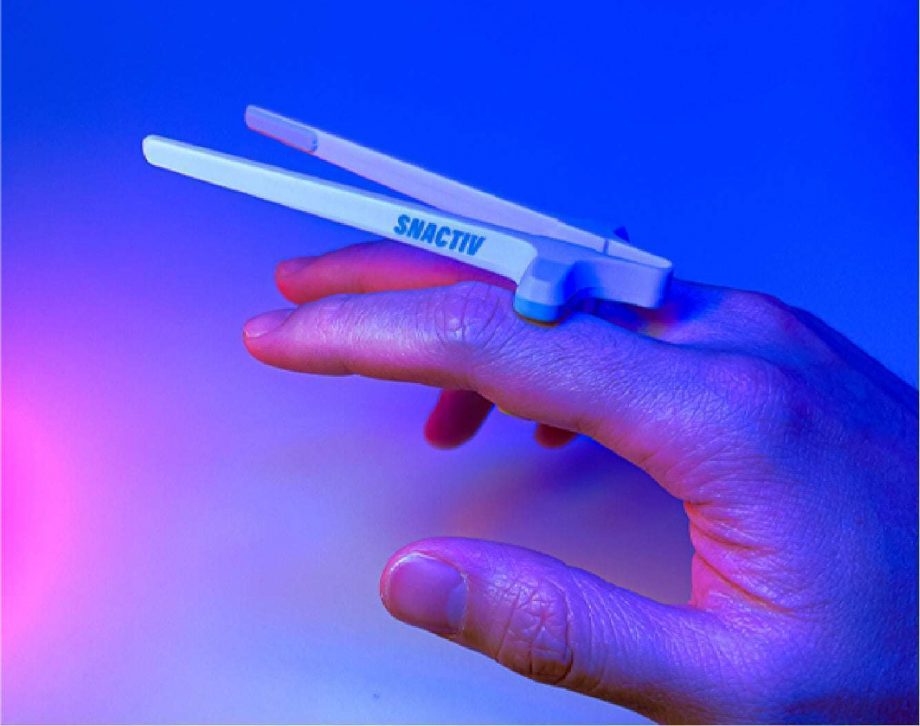 SNACTIV - Pace Innovations