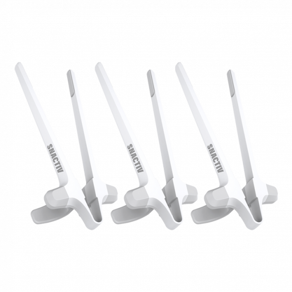 SNACTIV 3 PACK - Pace Innovations