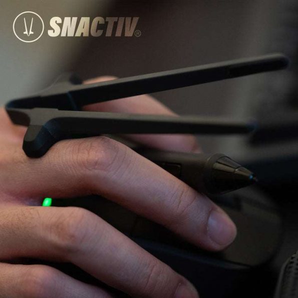SNACTIV – DARK MODE - Pace Innovations