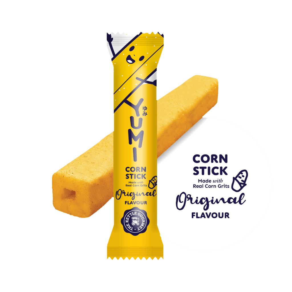 YUMI Corn Sticks - Pace Innovations
